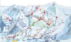 Grindelwald-First-Piste-Map | Mountain Vortex